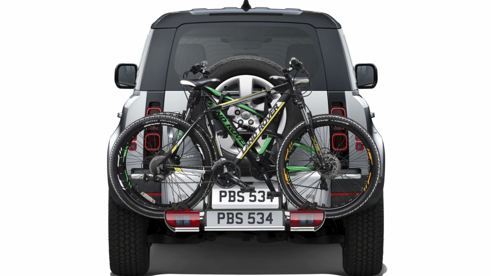 Fietsdrager Defender – klaasenterlouw